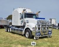 Mack Trucks - Lorries Full Specs & Dimensions | LECTURA Specs