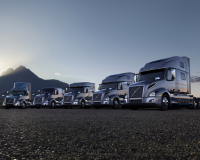Volvo Trucks Trucks - Lorries Full Specs & Dimensions | LECTURA Specs