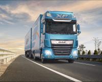 DAF Trucks - Lorries Full Specs & Dimensions | LECTURA Specs