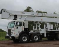 Articulating Boom Lifts Specifications & Dimensions | Aerial Work ...