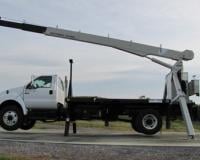 XCMG XCT60Y crane - load chart, specs & dimensions (2021 - 2025 ...