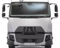 Renault Trucks - Lorries Full Specs & Dimensions | LECTURA Specs