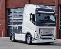 Volvo Trucks Trucks - Lorries Full Specs & Dimensions | LECTURA Specs