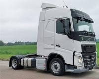 Volvo Trucks Trucks - Lorries Full Specs & Dimensions | LECTURA Specs