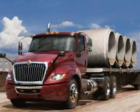 Trucks Specs & Dimensions: Lorries, Semi Trucks, 18 wheelers | LECTURA ...