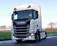Scania Trucks - Lorries Full Specs & Dimensions | LECTURA Specs