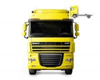 DAF Trucks - Lorries Full Specs & Dimensions | LECTURA Specs
