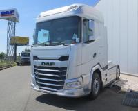 DAF Trucks - Lorries Full Specs & Dimensions | LECTURA Specs