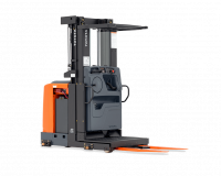 Yale OS030EF order picker specs & dimensions (2019 - 2025) | LECTURA Specs