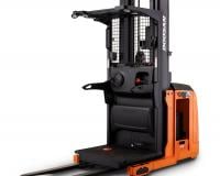 Yale OS030EF order picker specs & dimensions (2019 - 2025) | LECTURA Specs