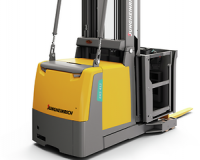 Yale OS030EF order picker specs & dimensions (2019 - 2025) | LECTURA Specs