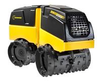 Bomag Rollers | Specifications & Datasheets | LECTURA Specs