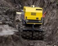 Wacker Neuson RT 82 SC 2 Specifications & Technical Data (2008-2021 ...