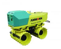 Ammann Rollers | Specifications & Datasheets | LECTURA Specs