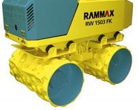 Rammax Rollers | Specifications & Datasheets | LECTURA Specs