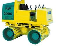 Rammax Rollers | Specifications & Datasheets | LECTURA Specs