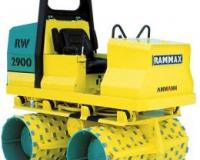 Rammax Rollers | Specifications & Datasheets | LECTURA Specs