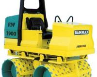 Rammax Rollers | Specifications & Datasheets | LECTURA Specs