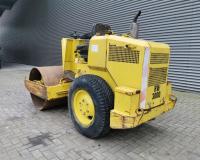 Rammax Rollers | Specifications & Datasheets | LECTURA Specs