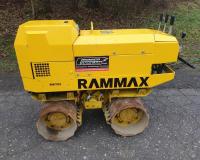 Rammax Rollers | Specifications & Datasheets | LECTURA Specs