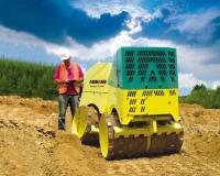 Rammax Rollers | Specifications & Datasheets | LECTURA Specs