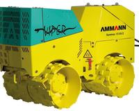 Rammax Rollers | Specifications & Datasheets | LECTURA Specs