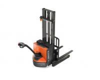 Yale MRW030-E walkie stacker specs & dimensions (2019 - 2025) | LECTURA ...