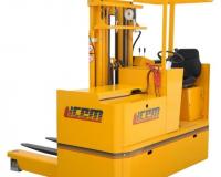 Clark WSXD 20 walkie stacker specs & dimensions (2015 - 2025) | LECTURA ...