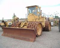 Caterpillar 825B Specifications & Technical Data (1974-2025) | LECTURA ...