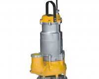 Pumpex Wastewater Pumps | Specifications & Datasheets | LECTURA Specs