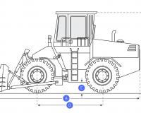 Komatsu WD600-6 Specifications & Technical Data (2022-2025) | LECTURA Specs