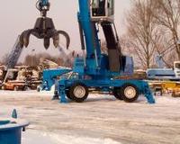 Terex-Fuchs MHL 360 Specifications & Technical Data (2002-2006 ...