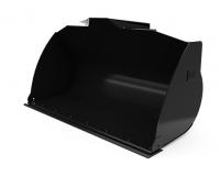 Wheel Loader Buckets Sizes, Types and all Specs | LECTURA Specs