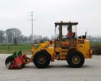 Caterpillar 906 Wheel Loader Specs & Dimensions (2022 - 2025) | LECTURA ...