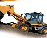Case 321 E Wheel Loader Specs & Dimensions (1992 - 2025) | LECTURA Specs