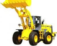 Furukawa Wheel Loaders | Front End Loaders Specs & Dimensions | LECTURA ...
