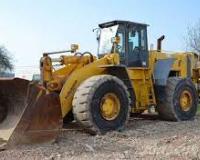 Furukawa Wheel Loaders | Front End Loaders Specs & Dimensions | LECTURA ...