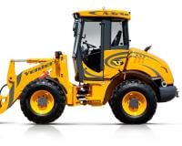 Venieri Wheel Loaders | Front End Loaders Specs & Dimensions | LECTURA ...