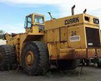 Clark Michigan Wheel Loaders | Front End Loaders Specs & Dimensions ...