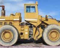 Dresser Wheel Loaders | Front End Loaders Specs & Dimensions | LECTURA ...