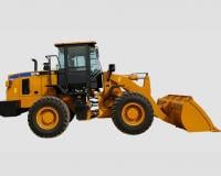 SEM 636D Wheel Loader Specs & Dimensions (2020 - 2025) | LECTURA Specs