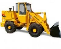 Waldon 7000 Wheel Loader Specs & Dimensions (1995 - 2025) | LECTURA Specs