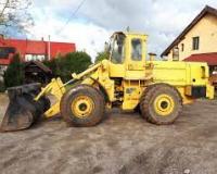 Terex Wheel Loaders | Front End Loaders Specs & Dimensions | LECTURA Specs