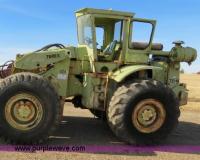 Terex Wheel Loaders | Front End Loaders Specs & Dimensions | LECTURA Specs