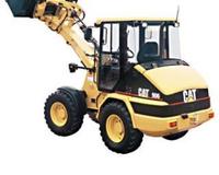 Caterpillar 906 Wheel Loader Specs & Dimensions (1998 - 2004) | LECTURA ...