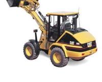 Caterpillar 908 Wheel Loader Specs & Dimensions (2000 - 2004) | LECTURA ...