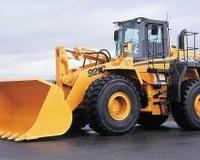Case 921 C Wheel Loader Specs & Dimensions (1999 - 2005) | LECTURA Specs