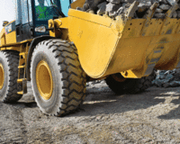 Caterpillar 924H Wheel Loader Specs & Dimensions (2008 - 2015 ...