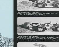 Caterpillar 944 Wheel Loader Specs & Dimensions (1968 - 2025) | LECTURA ...
