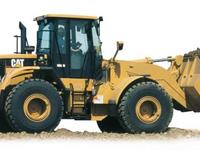 Caterpillar 962 G Wheel Loader Specs & Dimensions (1998 - 2001 ...